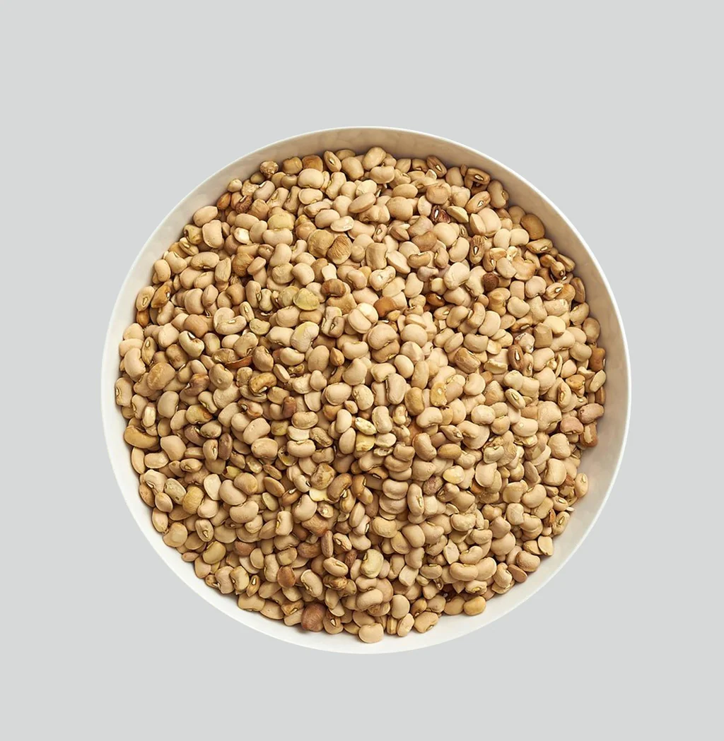 Premium Oloyin Honey Beans - Naturally Sweet & Fast Cooking | Amoji Foods