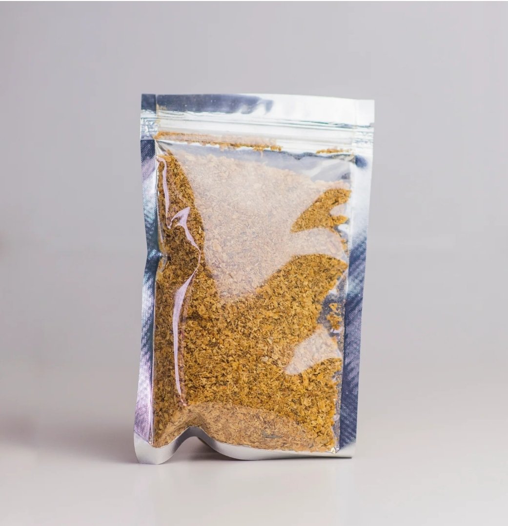 Premium Grounded Crayfish - Sand-Free & Pure Umami | Amoji Foods