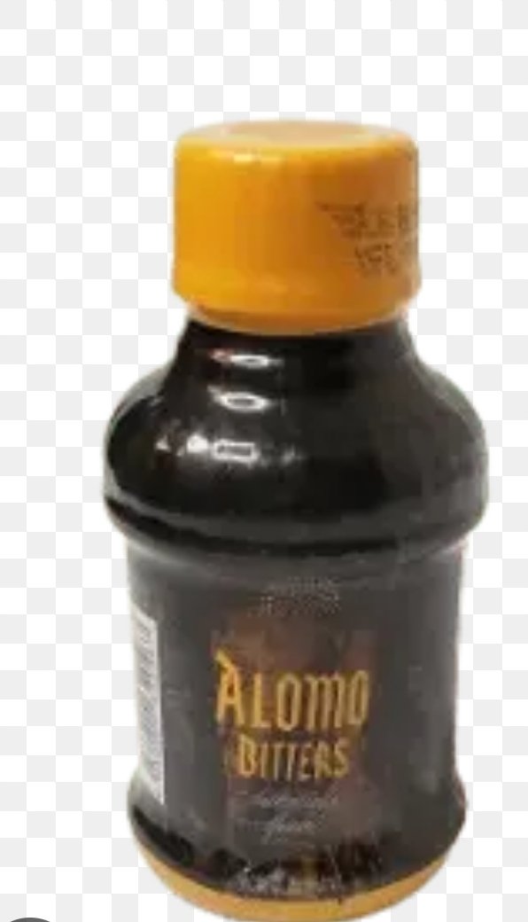 Alomo Bitters - The Original Herbal Tonic for Vitality | Amoji Foods